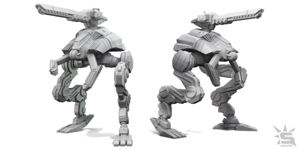 Strato Minis Studio | Wargaming Miniatures | Portfolio Update: Hussar