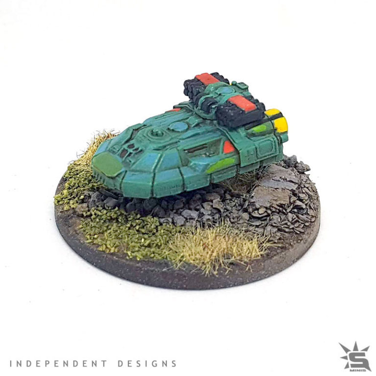 Strato Minis Studio | Wargaming Miniatures | Belgutei