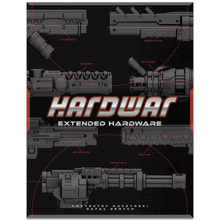Strato Minis Studio | Wargaming Miniatures | Hardwar: Extended Hardware ...
