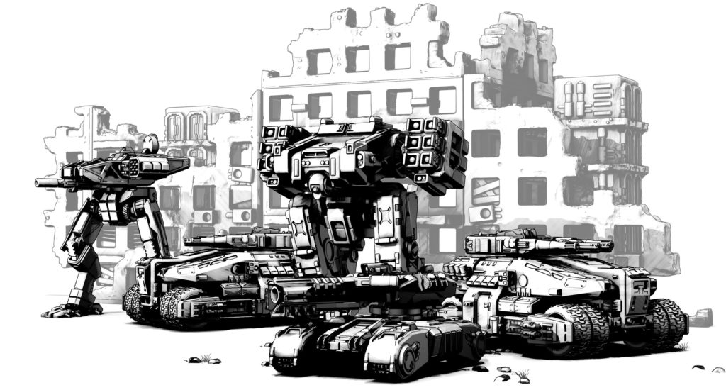 Strato Minis Studio | Hardwar