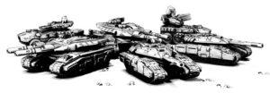 Hardwar - Strato Minis Studio