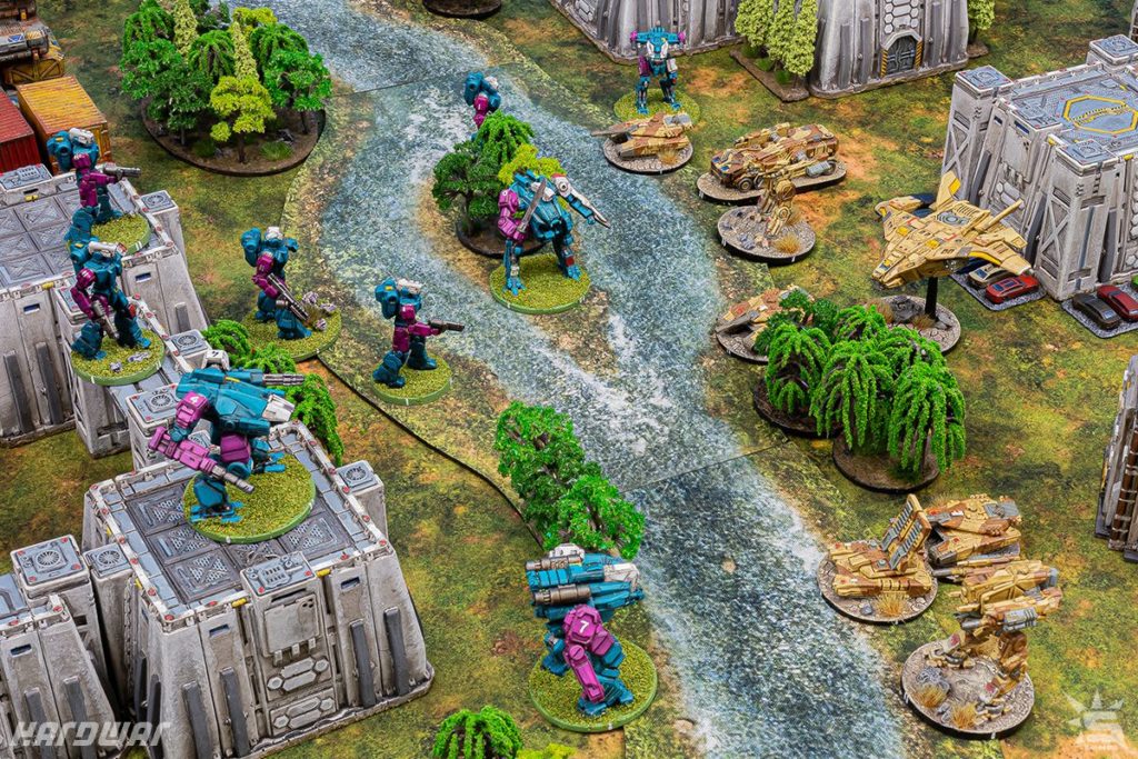 Strato Minis Studio | Hardwar