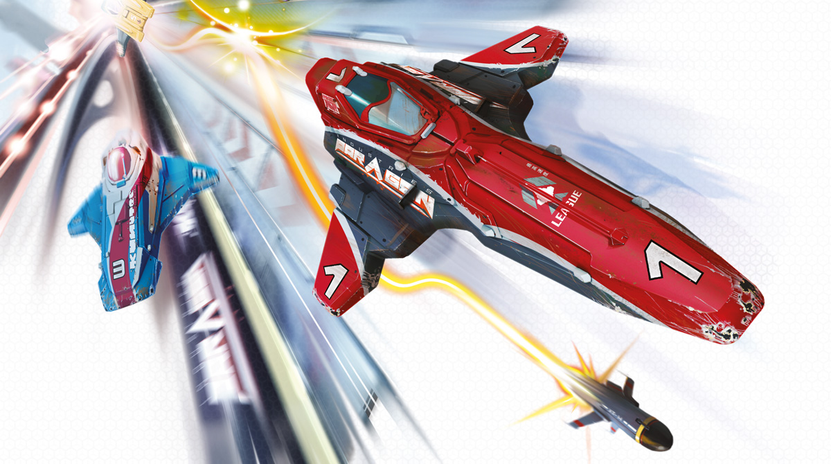 Speedstream - Strato Minis Studio