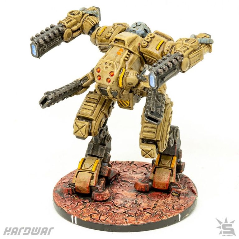 Strato Minis Studio | Wargaming Miniatures | Sentinel