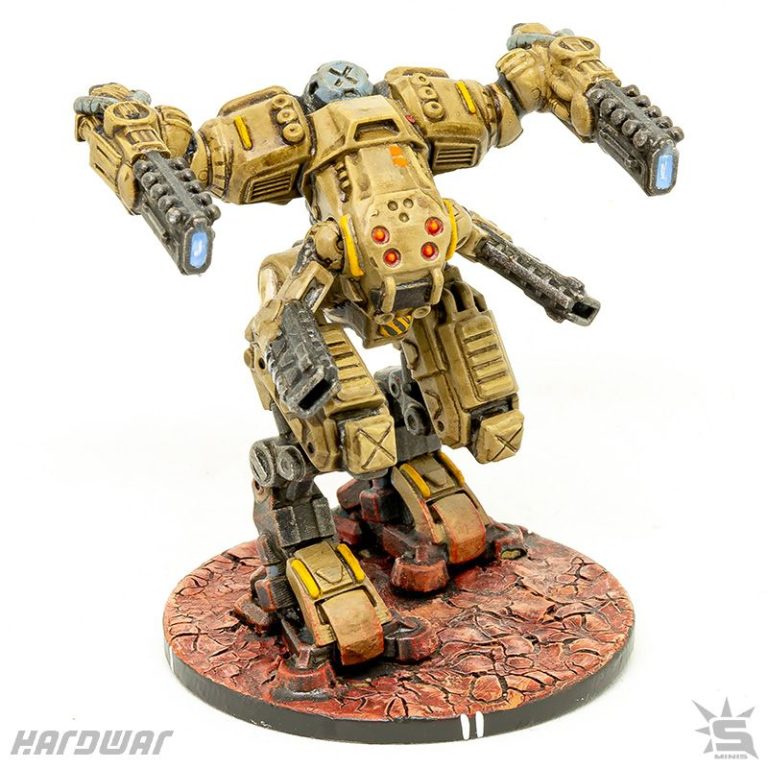 Strato Minis Studio | Wargaming Miniatures | Sentinel