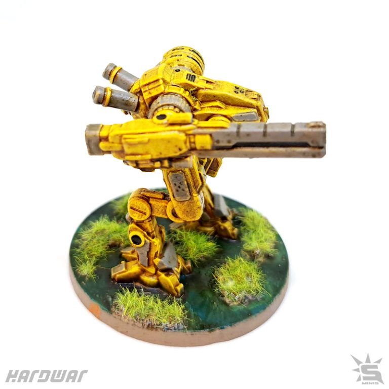 Strato Minis Studio | Wargaming Miniatures | Lancer