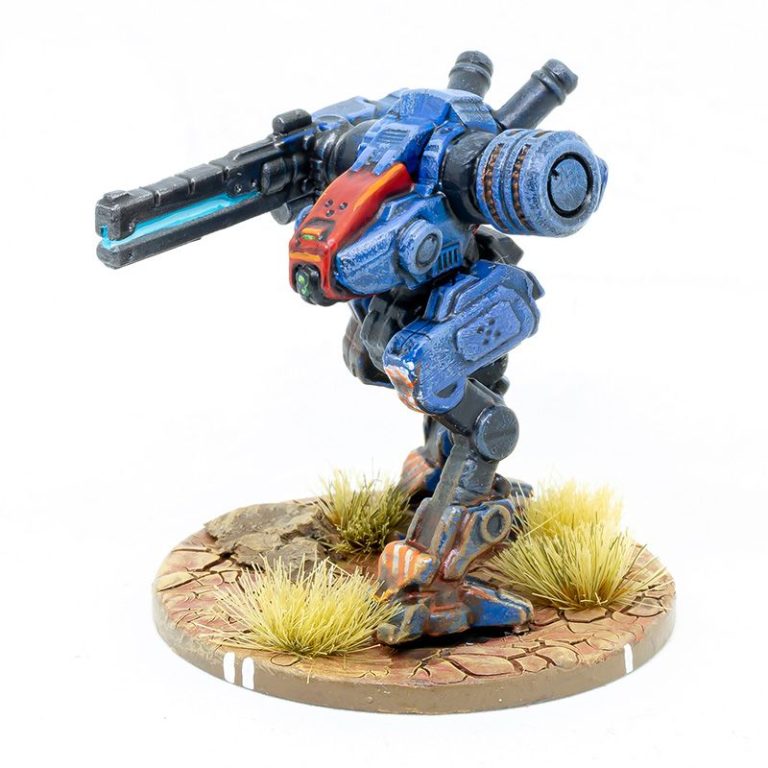 Strato Minis Studio | Wargaming Miniatures | Lancer