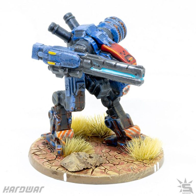 Strato Minis Studio | Wargaming Miniatures | Lancer